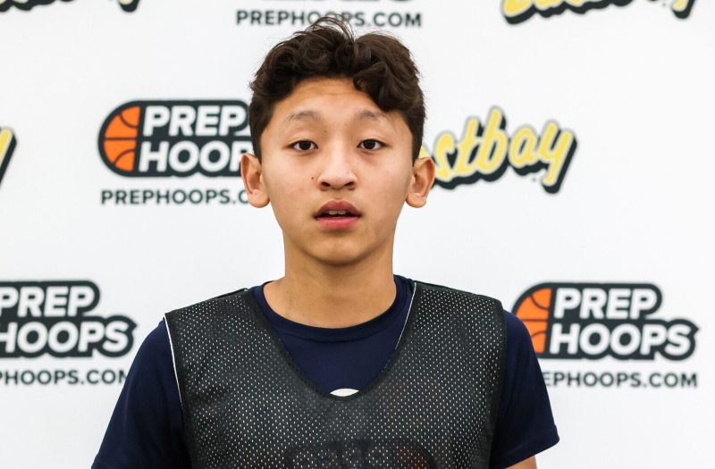 Friday Night 16U Standouts at the Hard Work Region Finals - Prep Hoops