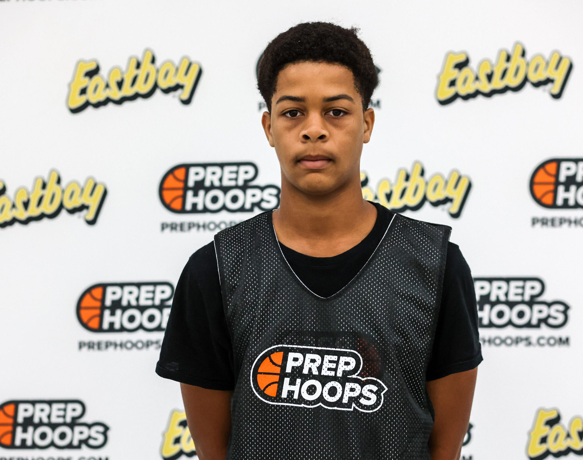 Muaath Muhammed, Breck - Prep Hoops