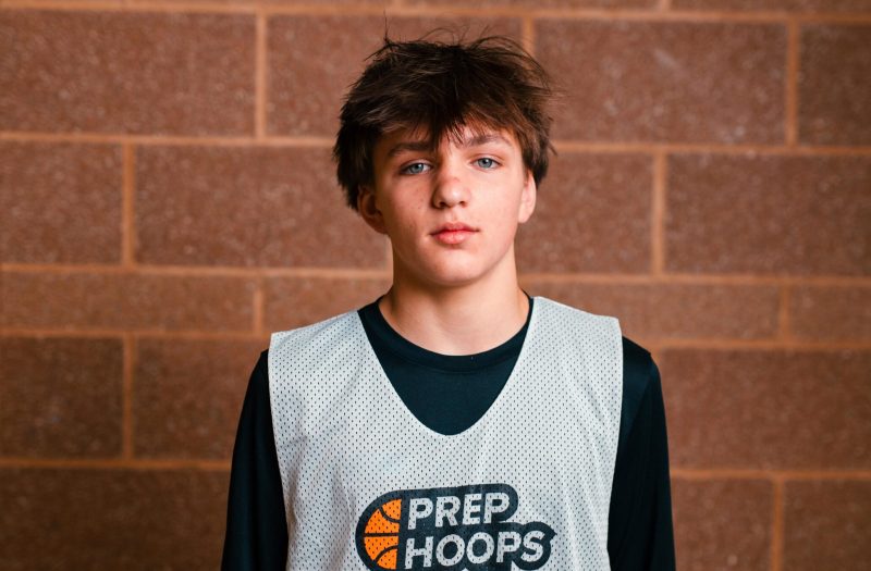 AAU Roster Spotlight: Team Tradition 2026 - Prep Hoops