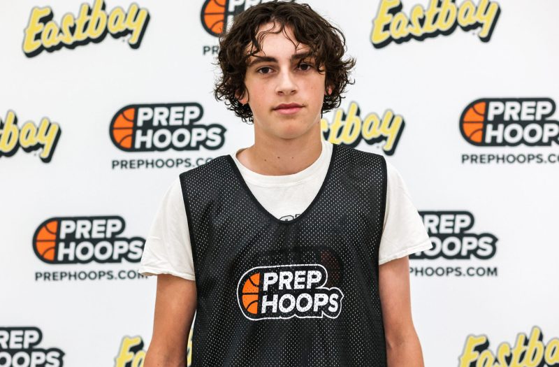 Breakdown Summer State Standouts Pt. 2 - Prep Hoops