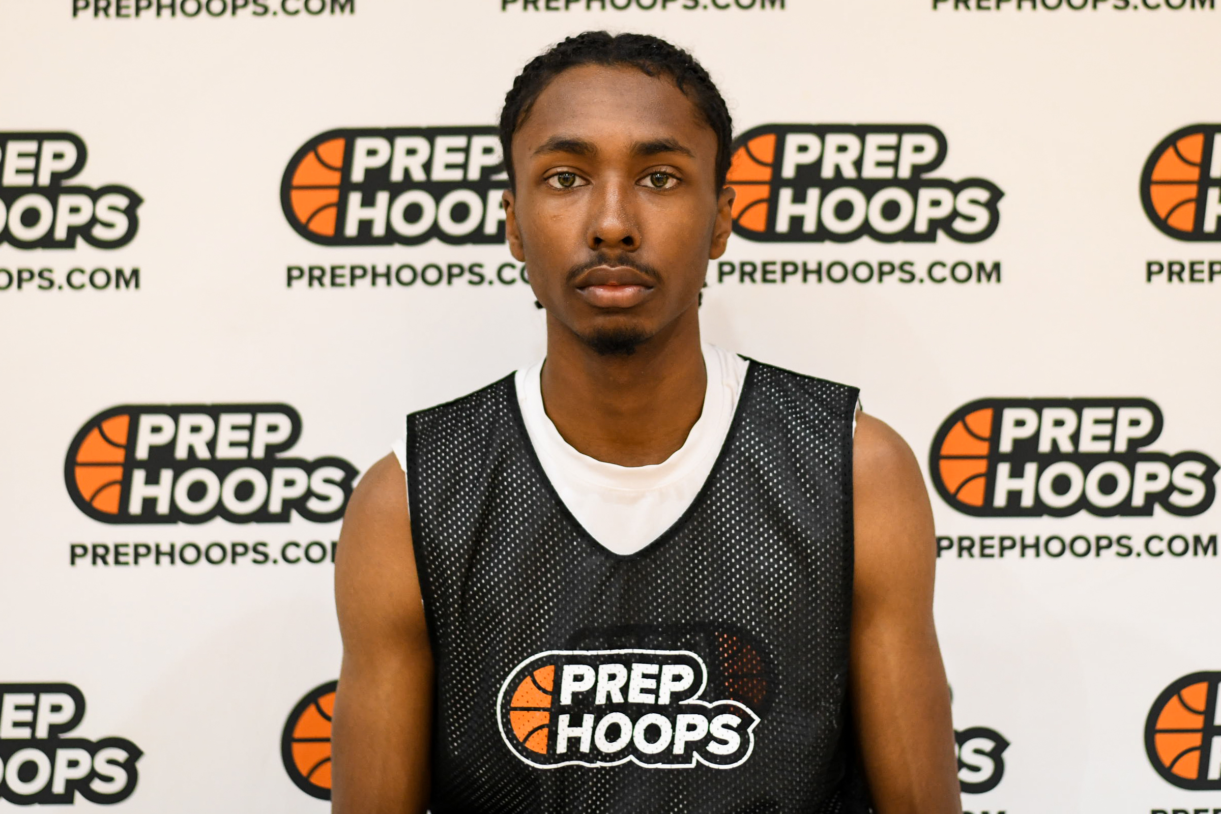 Combo Guards 26 Thru 30: Class of 2024 - Prep Hoops