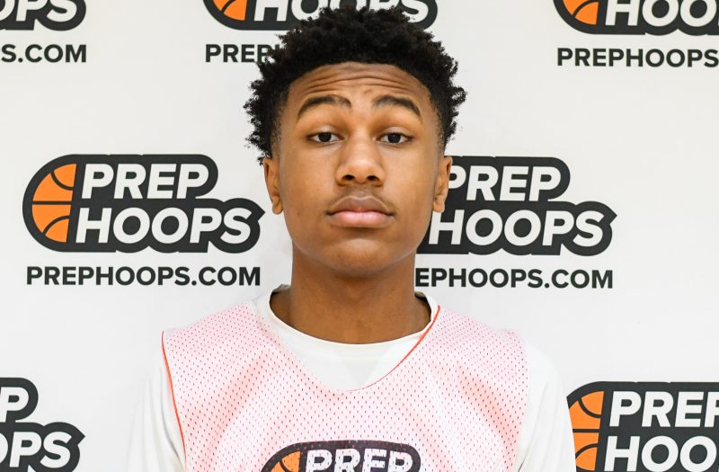 Pressure Busts Pipes: The Playmakers - Prep Hoops