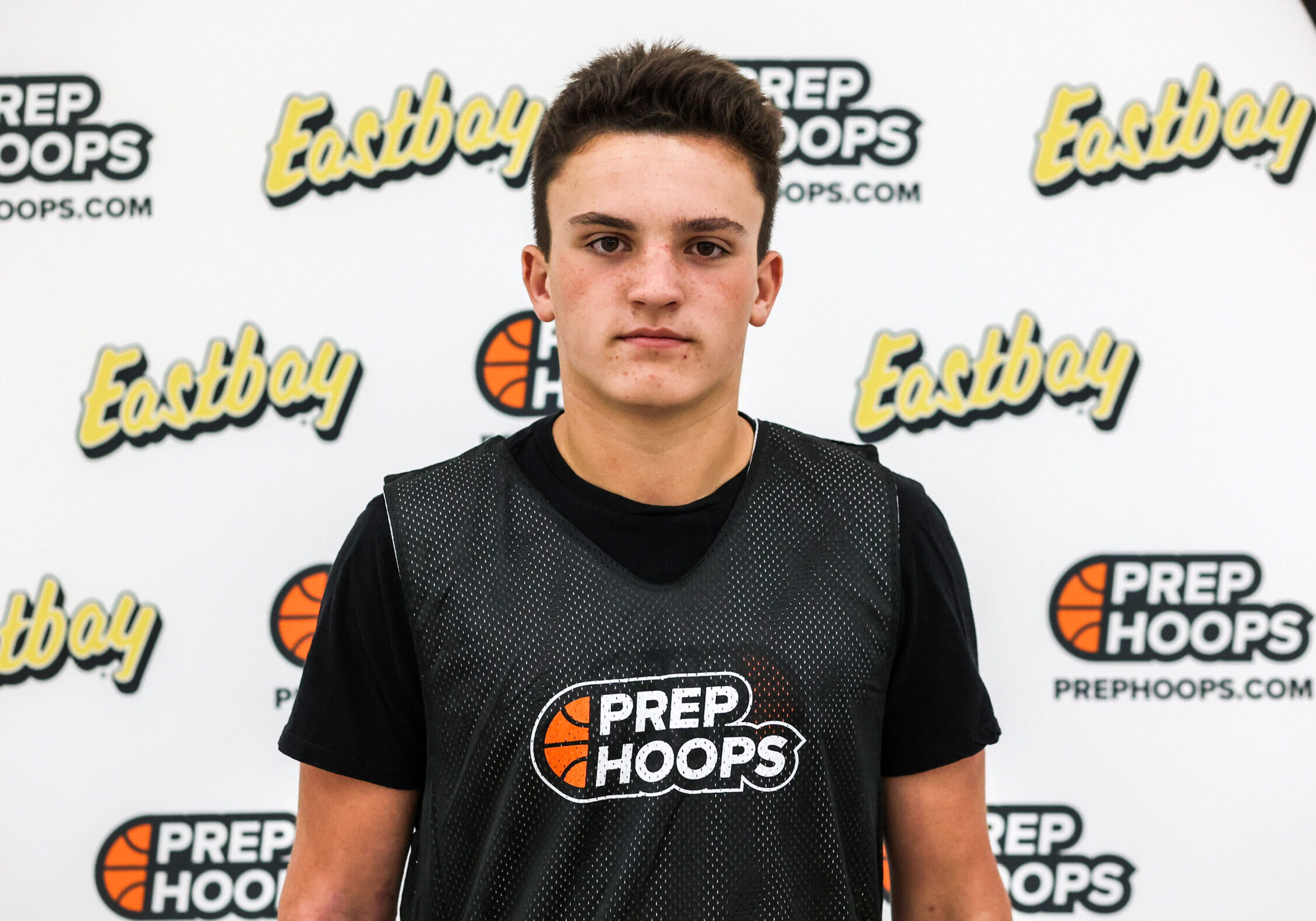 Top 250 Expo Standouts from Team 6 v Team 7 - Prep Hoops