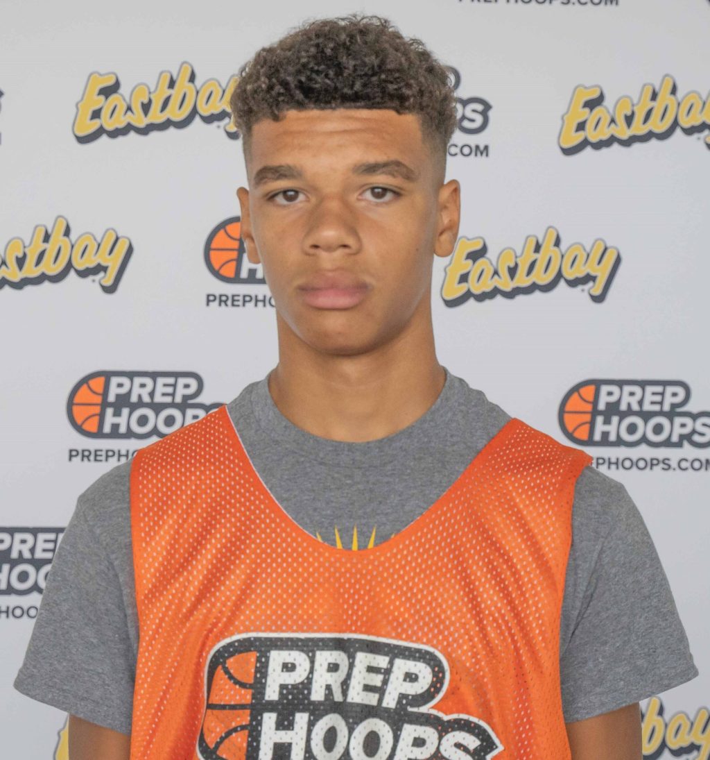 Aaron Cooley, Central-Carrollton - Prep Hoops