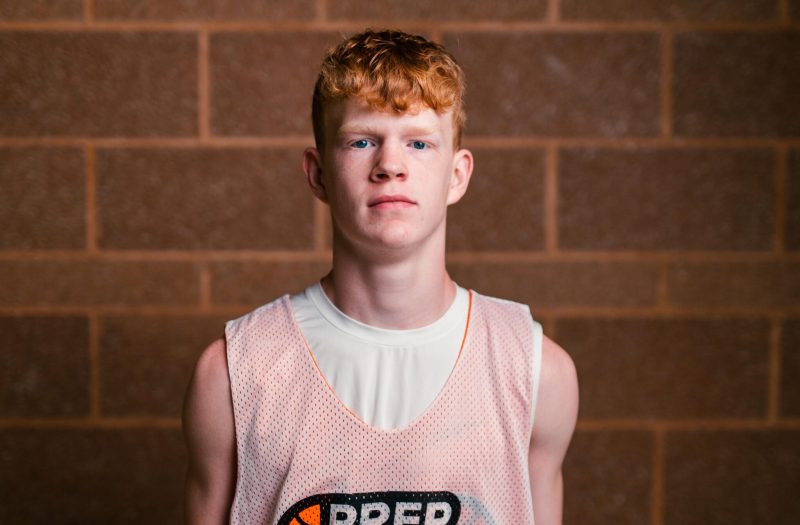 AAU Roster Spotlight: 2026 Indiana Basketball Club Select Gold - Prep Hoops