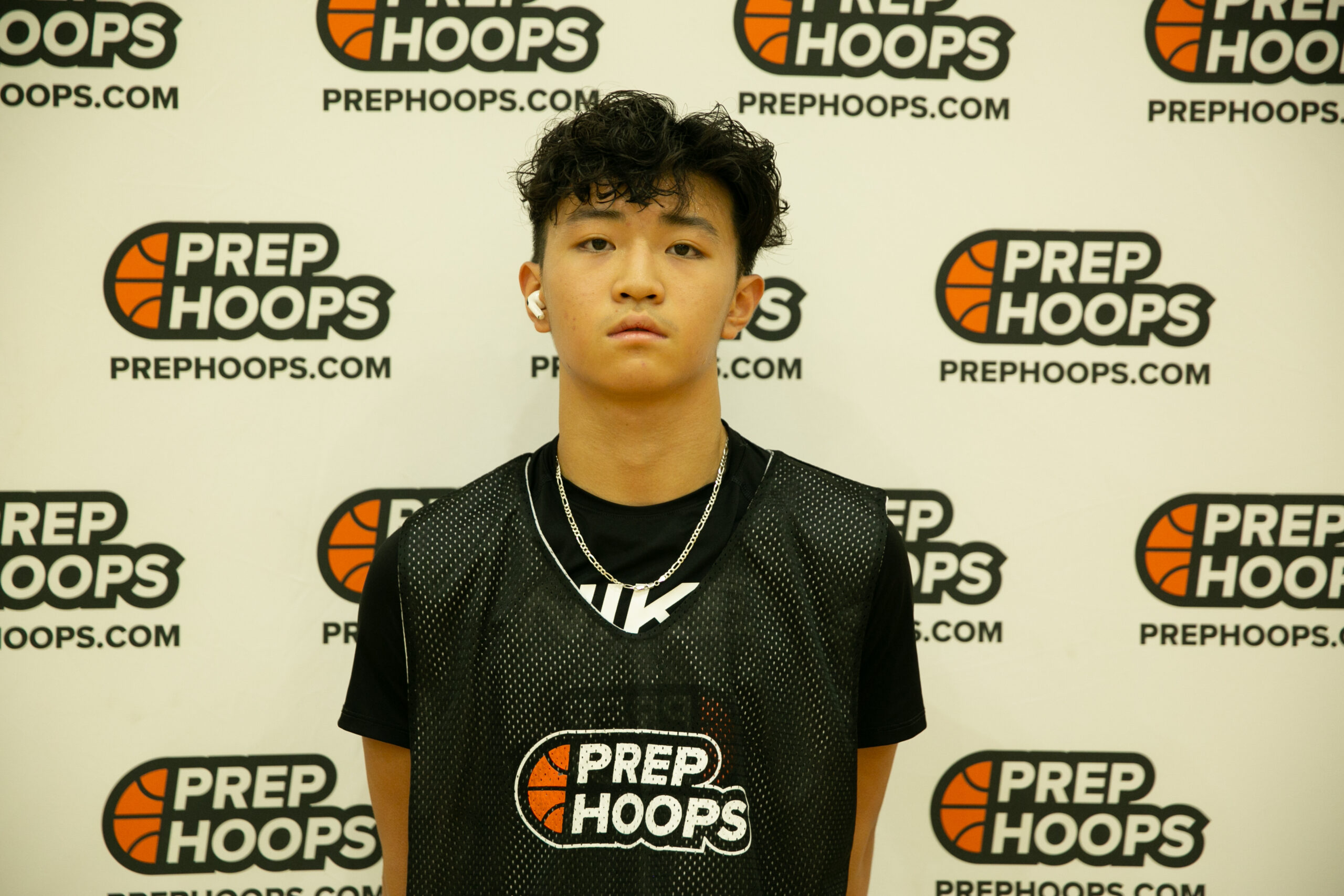 Simon Kim, Leadership Prep - Prep Hoops