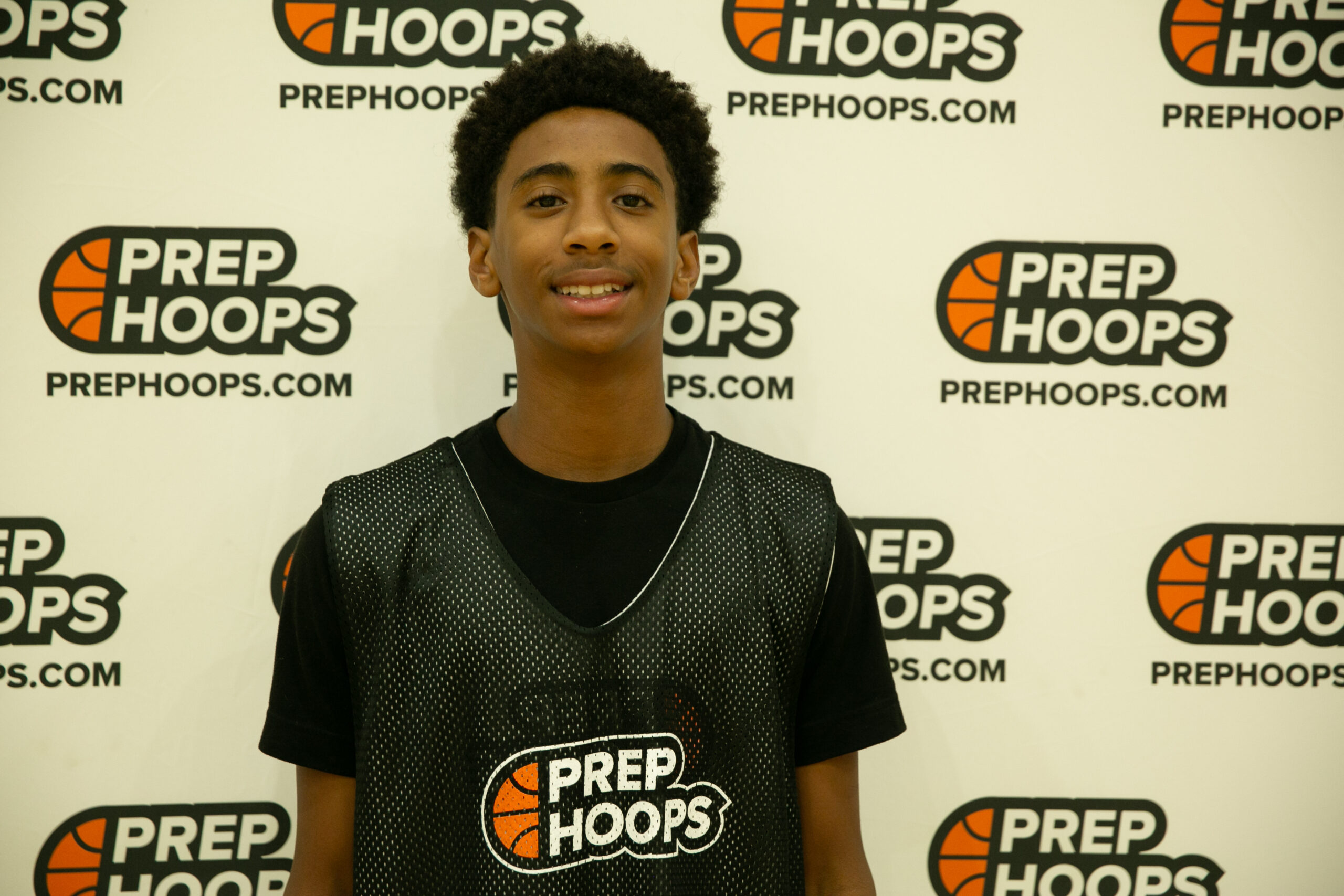 Eric Johnson, - Prep Hoops