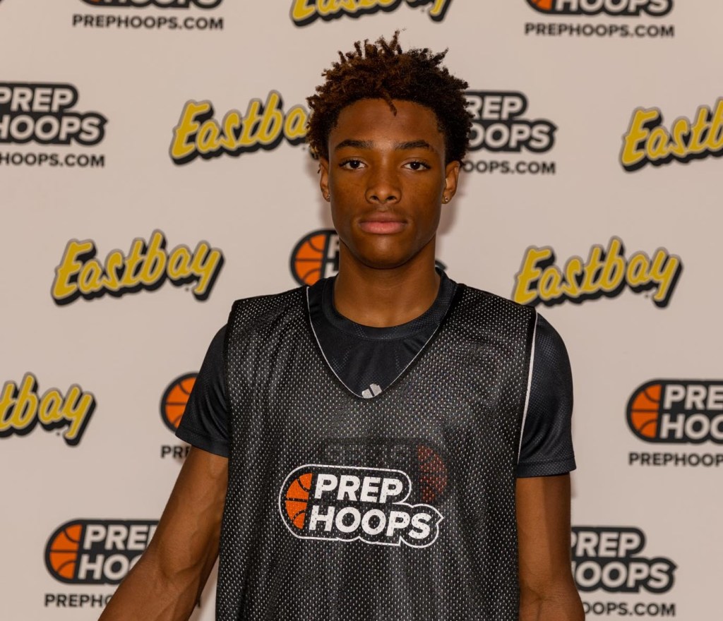 Otis Powell, Willowbrook - Prep Hoops