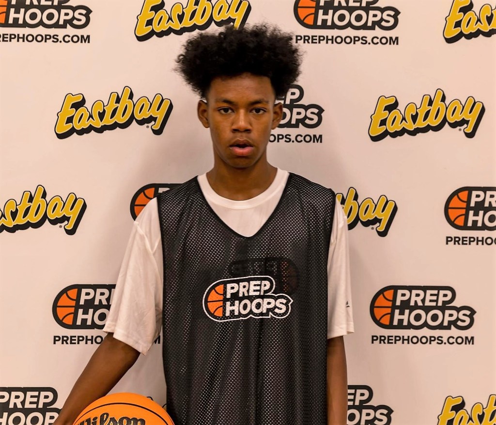 Aiden Patterson, Schaumburg HS - Prep Hoops