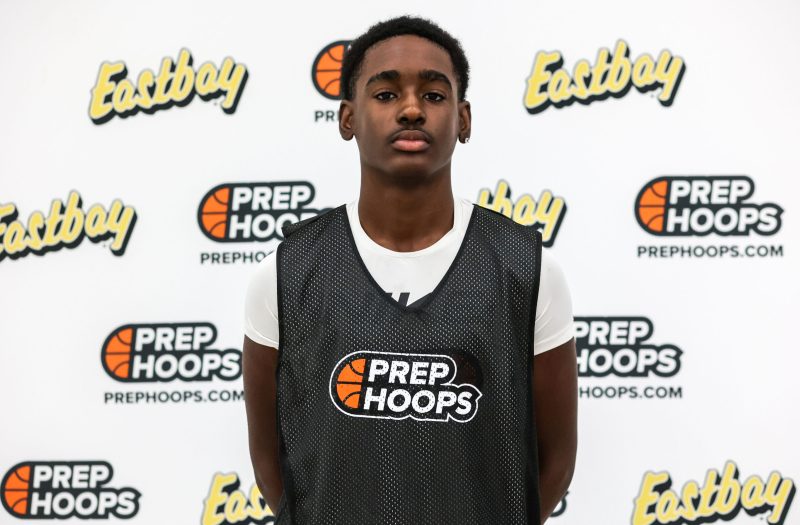 Max's Weekend Prospect Standouts - Prep Hoops