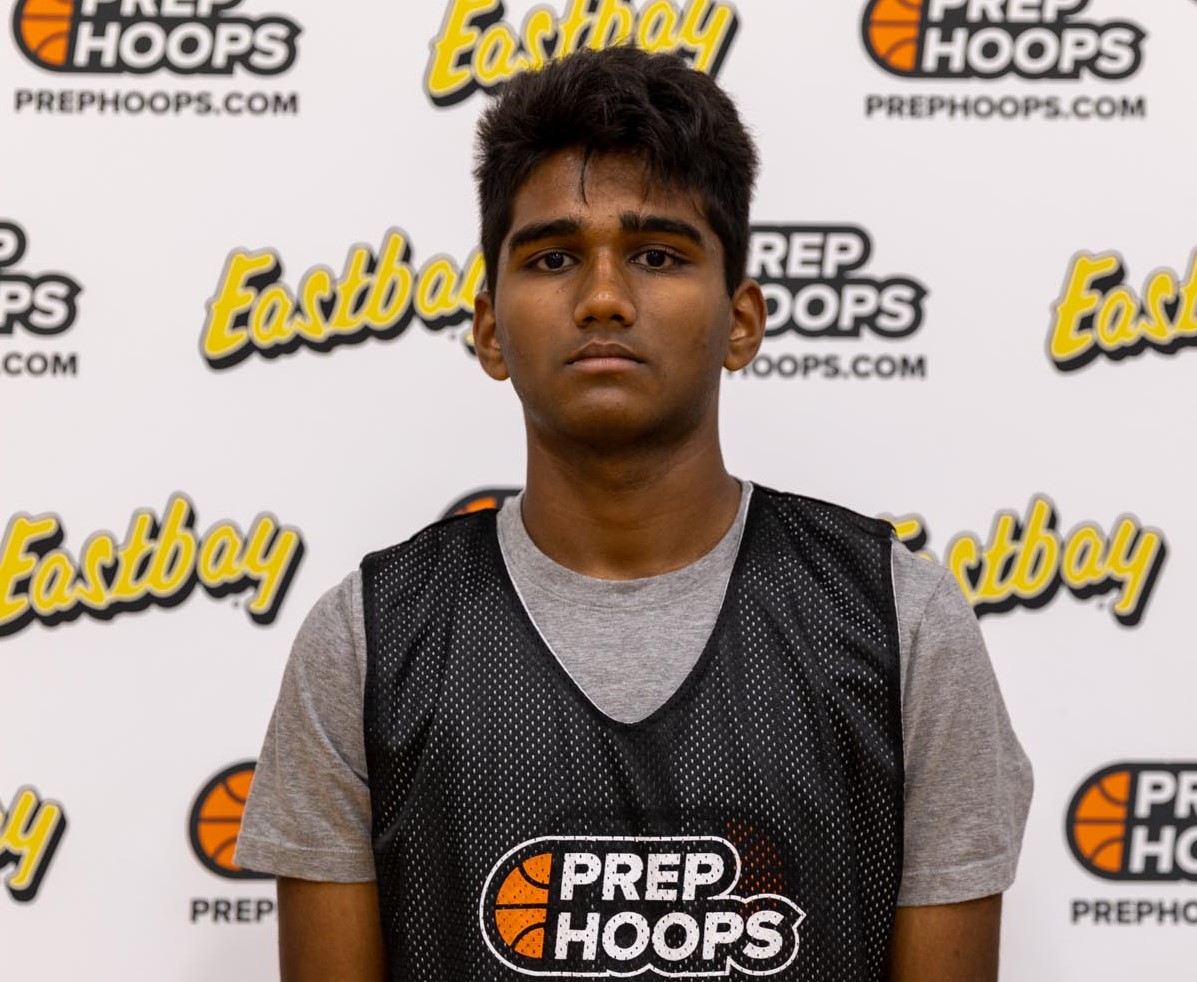 Sreejith Mylavarapu, - Prep Hoops