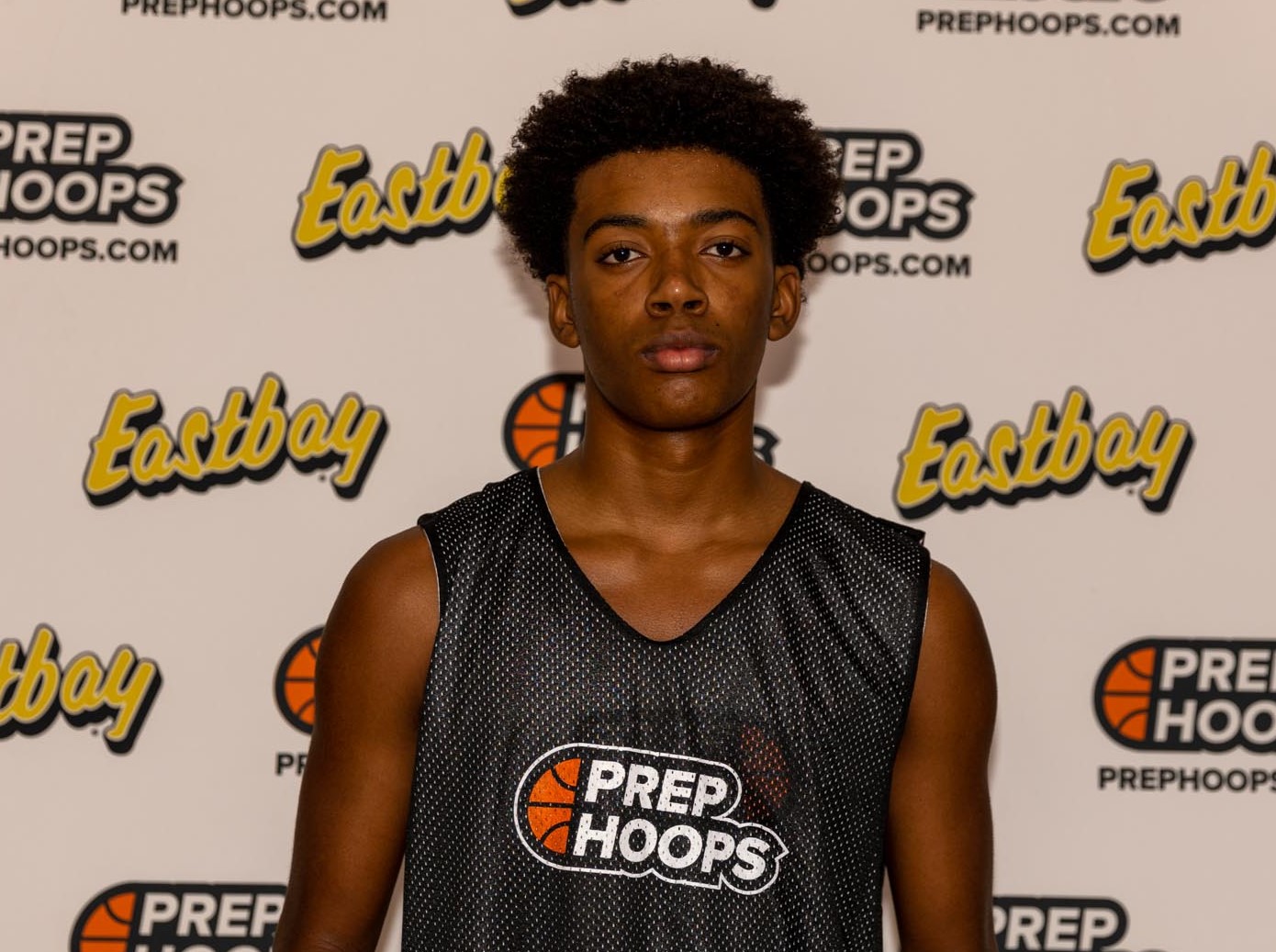 Illinois Prospect Camp Emerging Faces - Prep Hoops