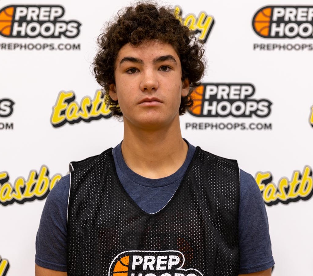 Bryce Wegrzyn, Libertyvillle - Prep Hoops