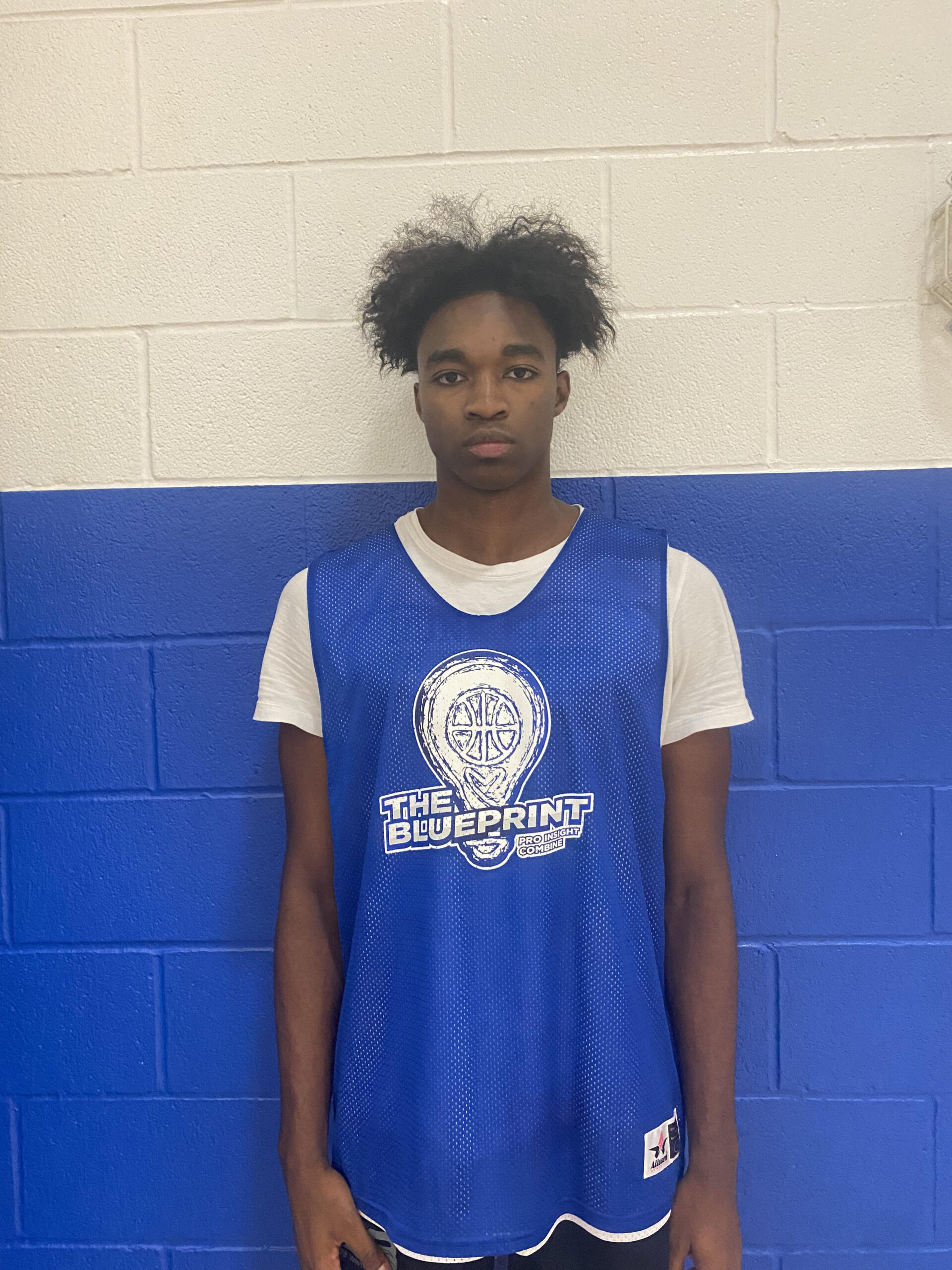 The Blueprint Showcase: Downlow Difference Makers - Prep Hoops