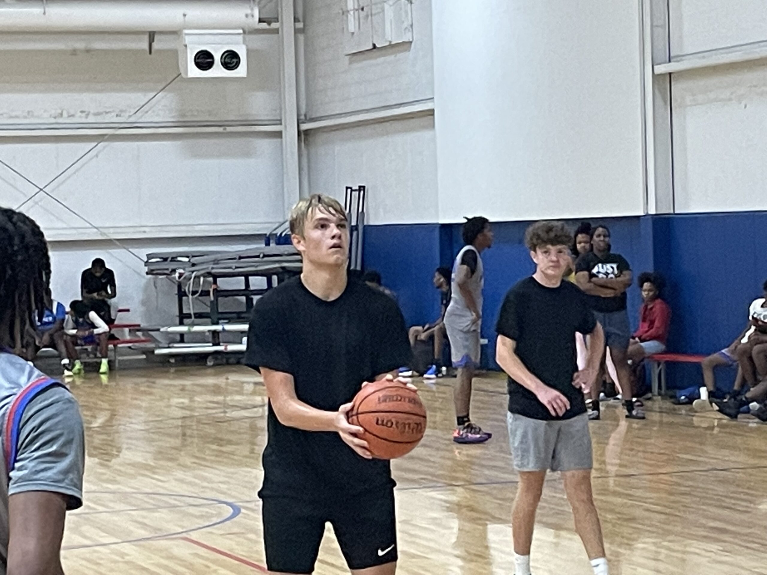 The Last Run Top Lefties - Prep Hoops