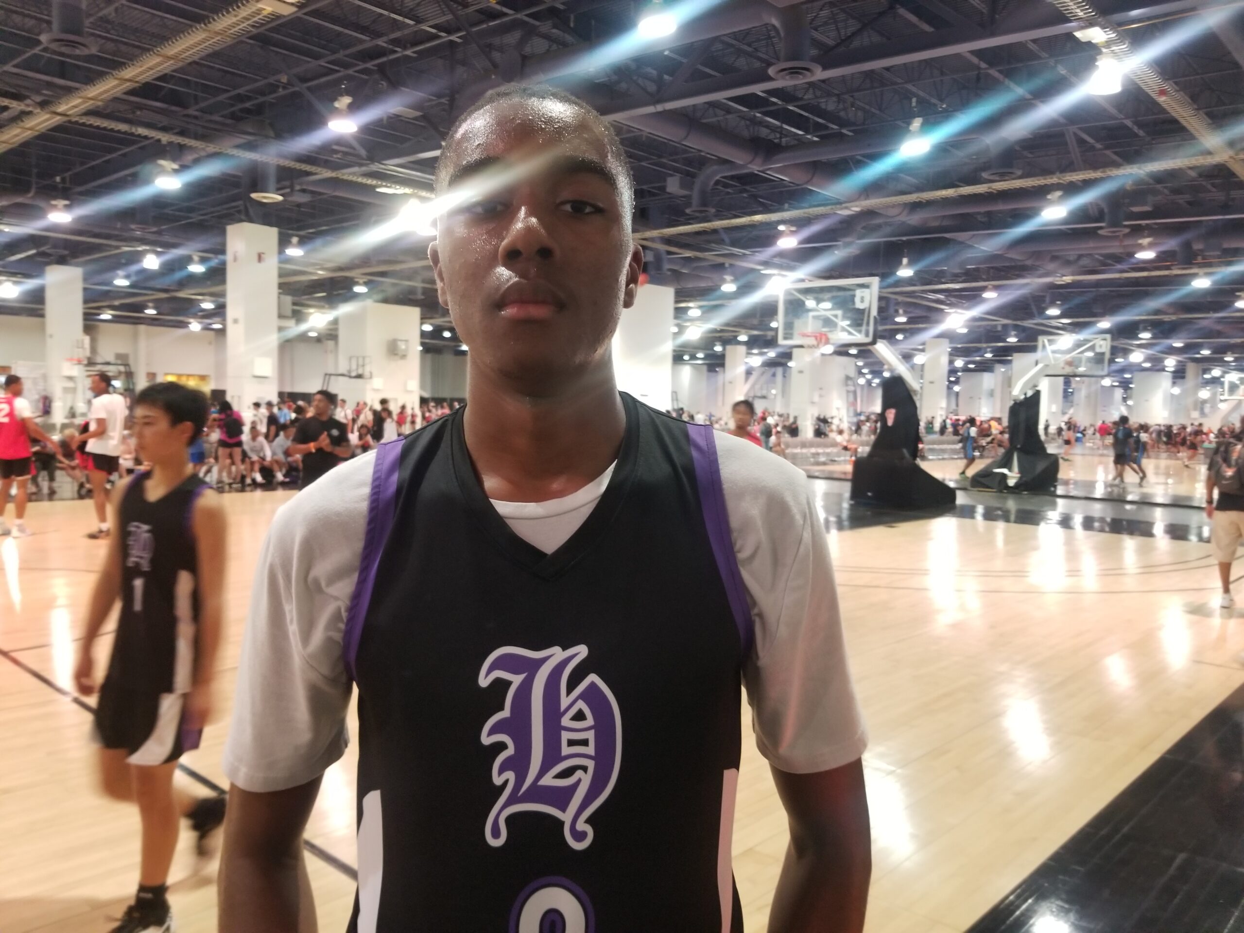 LV Classic Recap: Sleepers - Prep Hoops
