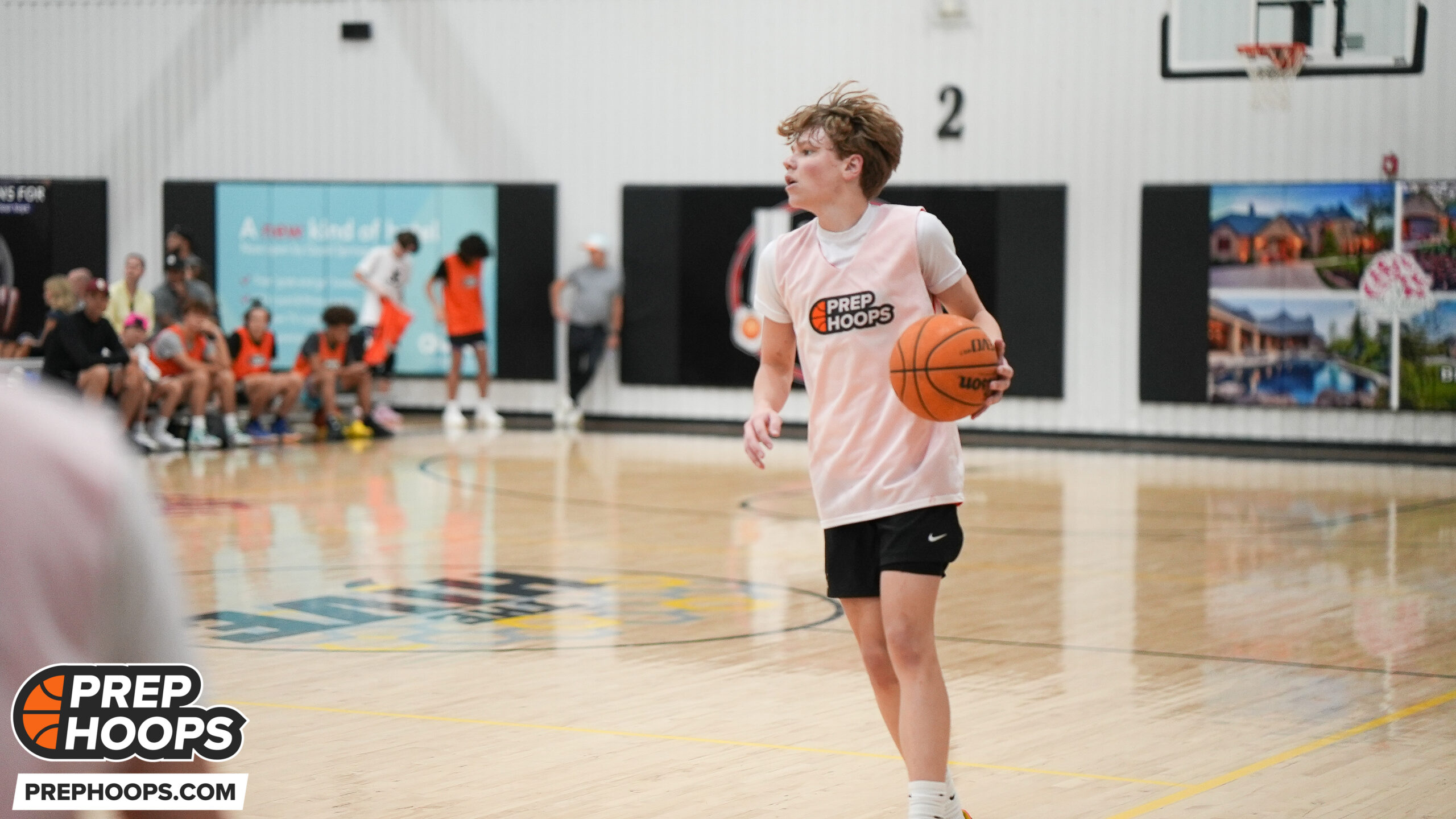 Avery Lehman, Putnam City North - Prep Hoops