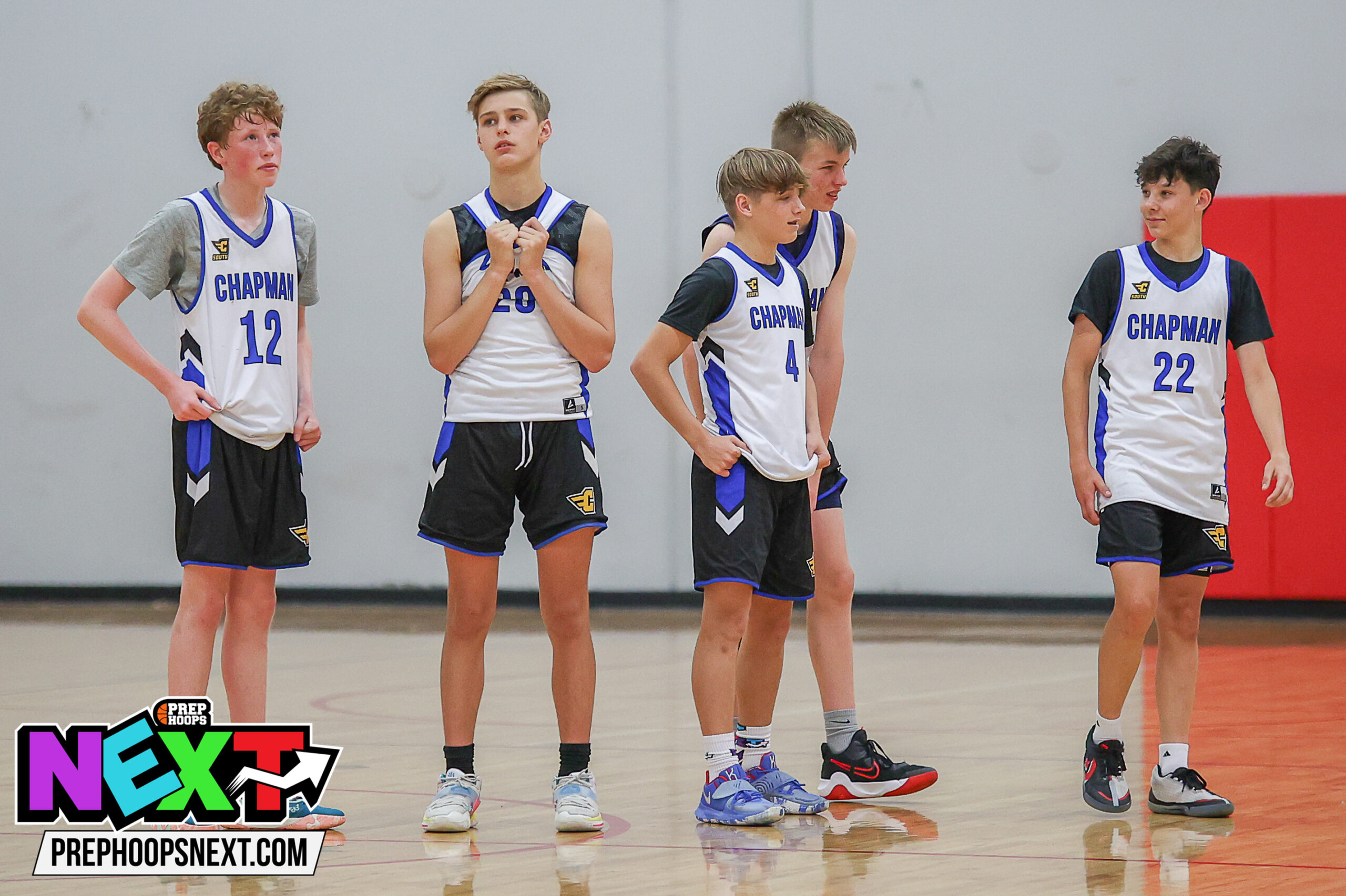 Post Season Profile: CBA South U14 Black - Prep Hoops