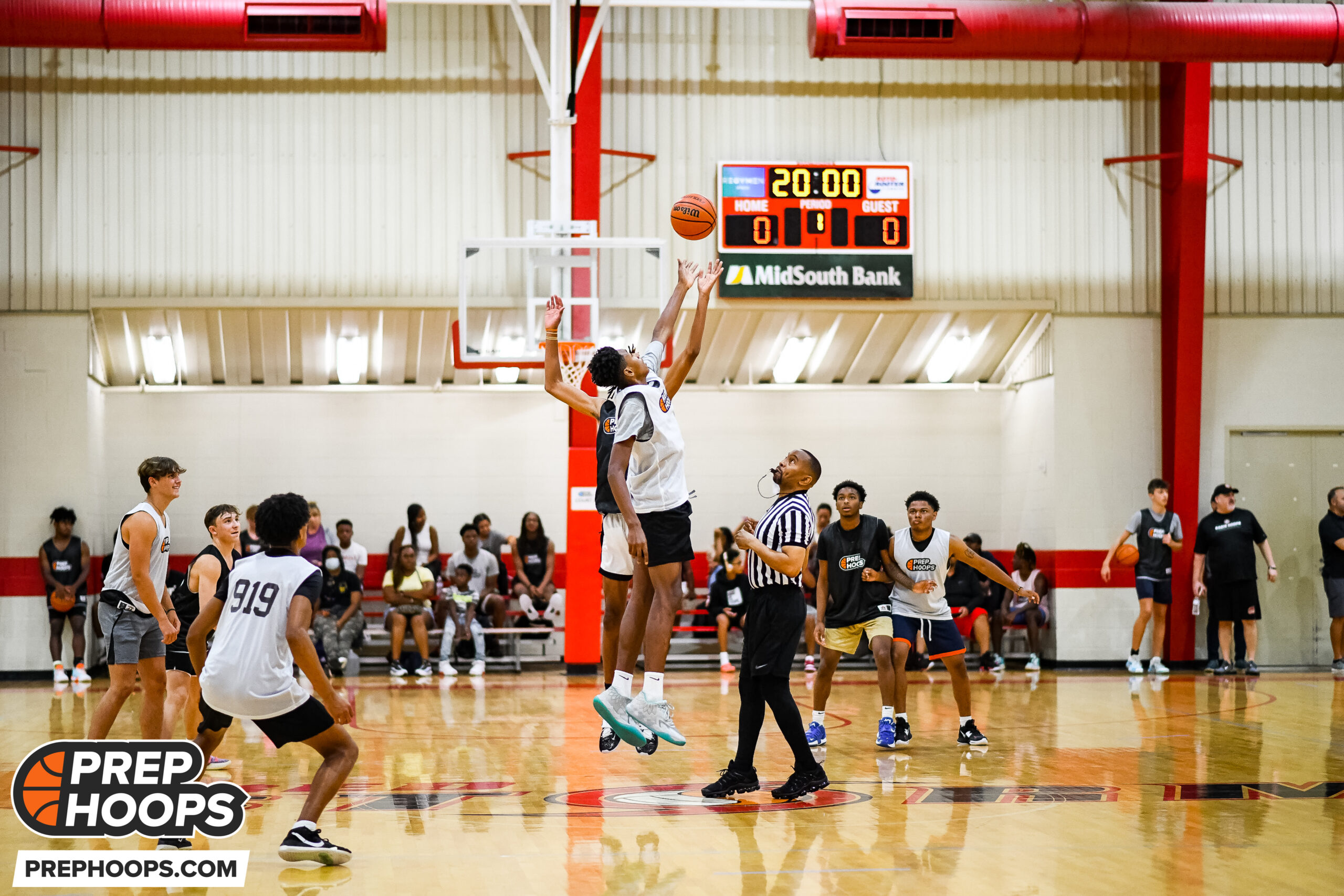 2024 Top 20 Players from the Rumble on the River - Prep Hoops