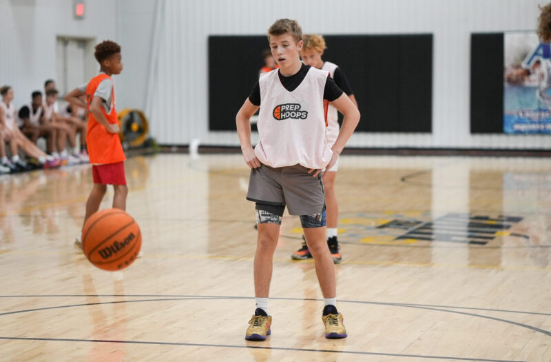 Freshman Showcase - Top Shooters - Prep Hoops