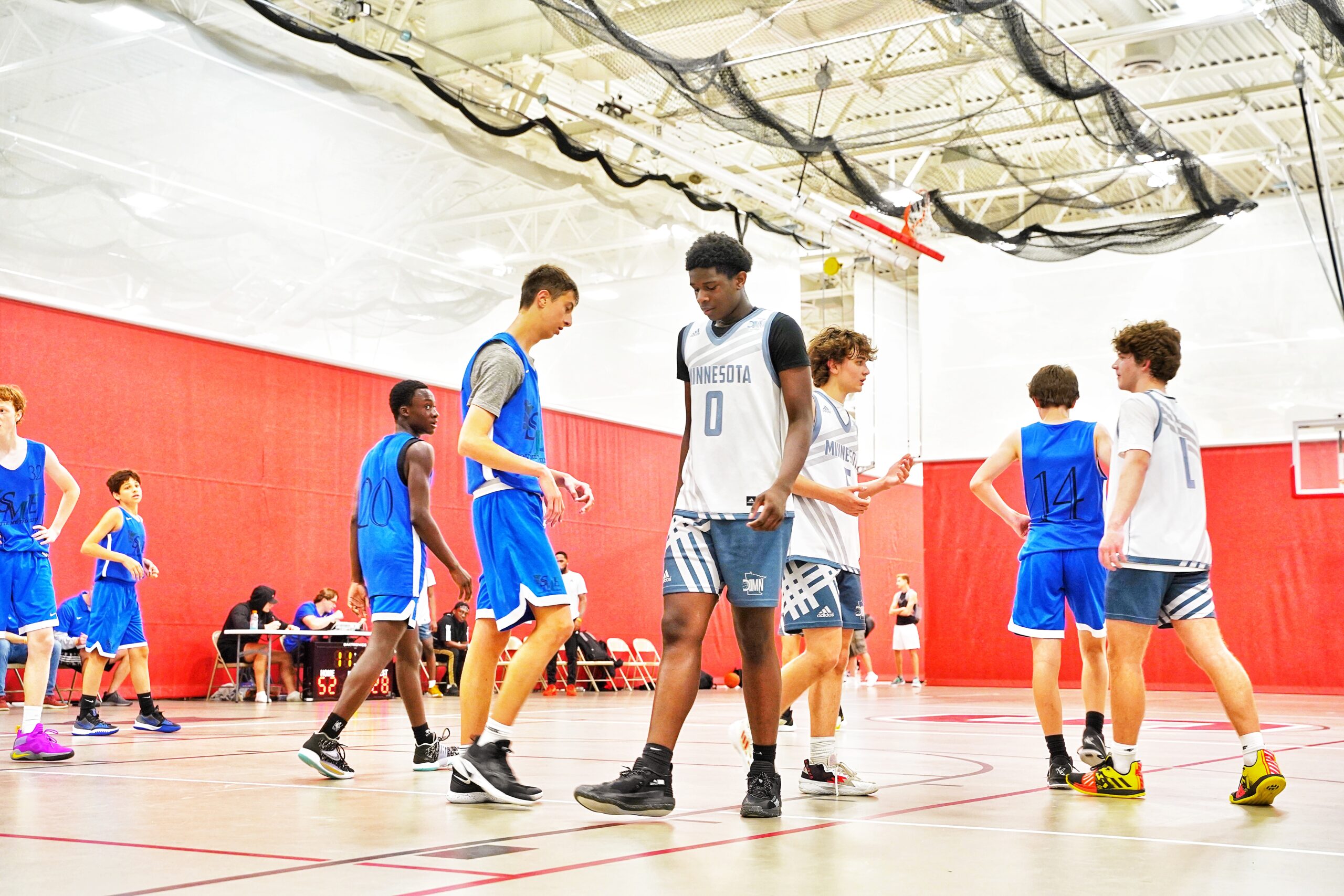 Freshman Showcase 2022 Preview - Prep Hoops