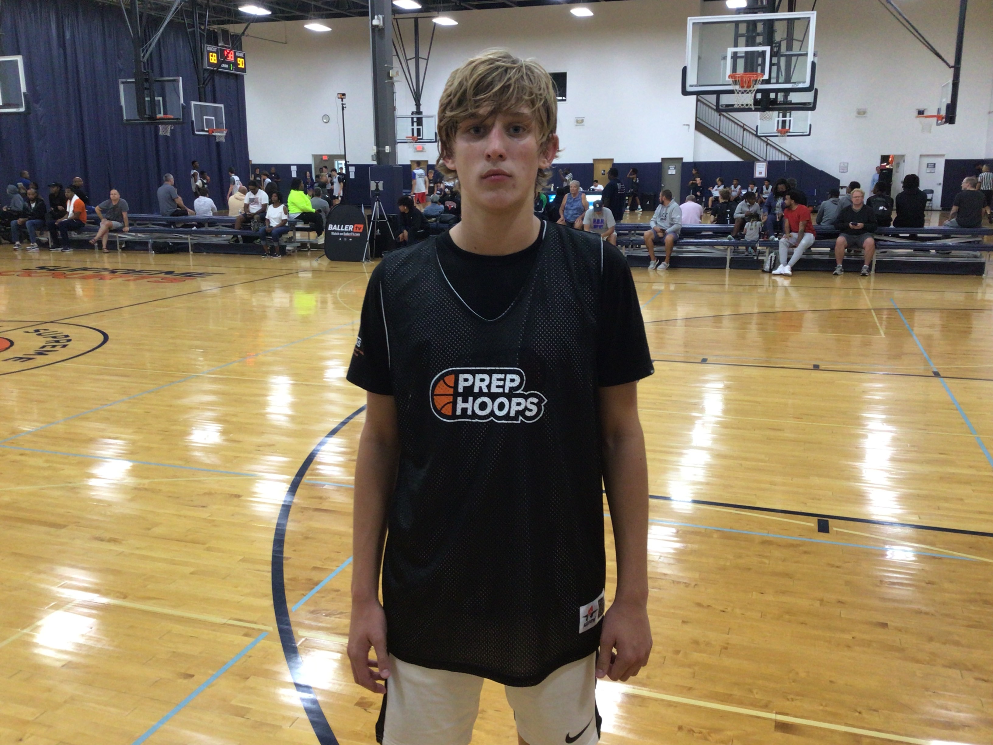 Illinois Freshman Showcase: Steve's Standouts - Prep Hoops