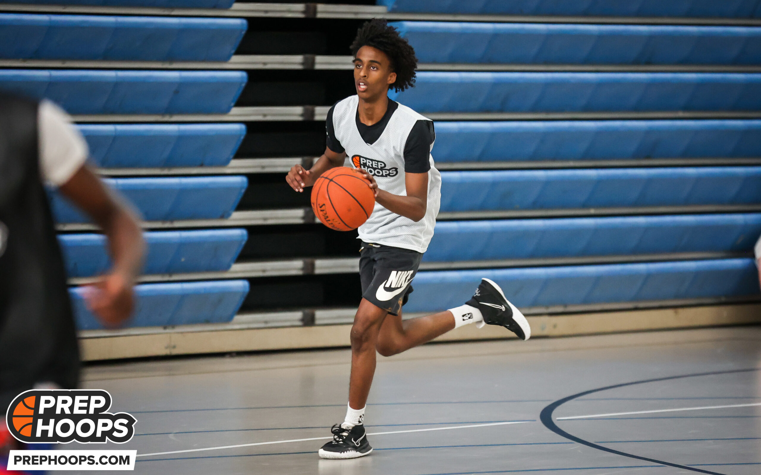 Freshman Showcase Team 12 vs Team 15 Standouts - Prep Hoops