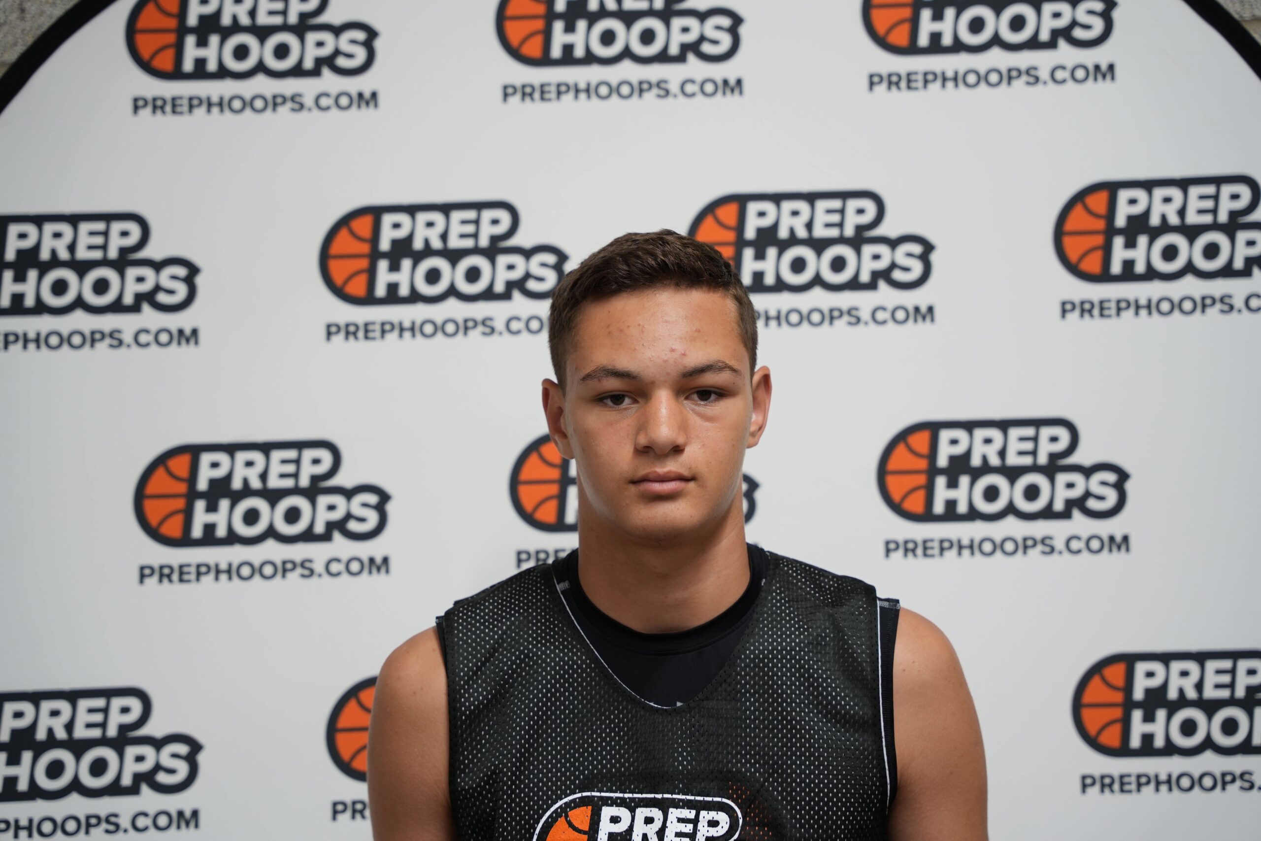 Andrew Jensen, Kaukauna - Prep Hoops