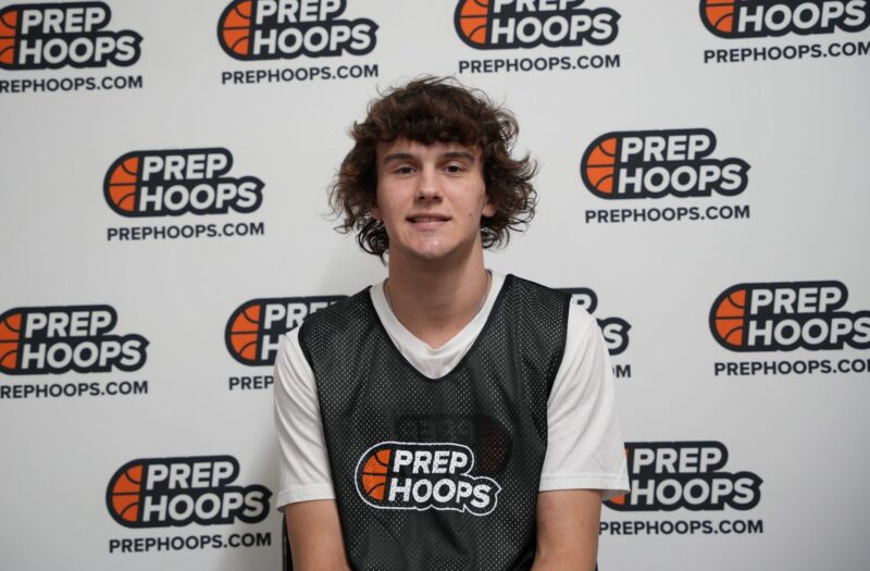 Freshman Showcase: Max's Wing Standouts - Prep Hoops