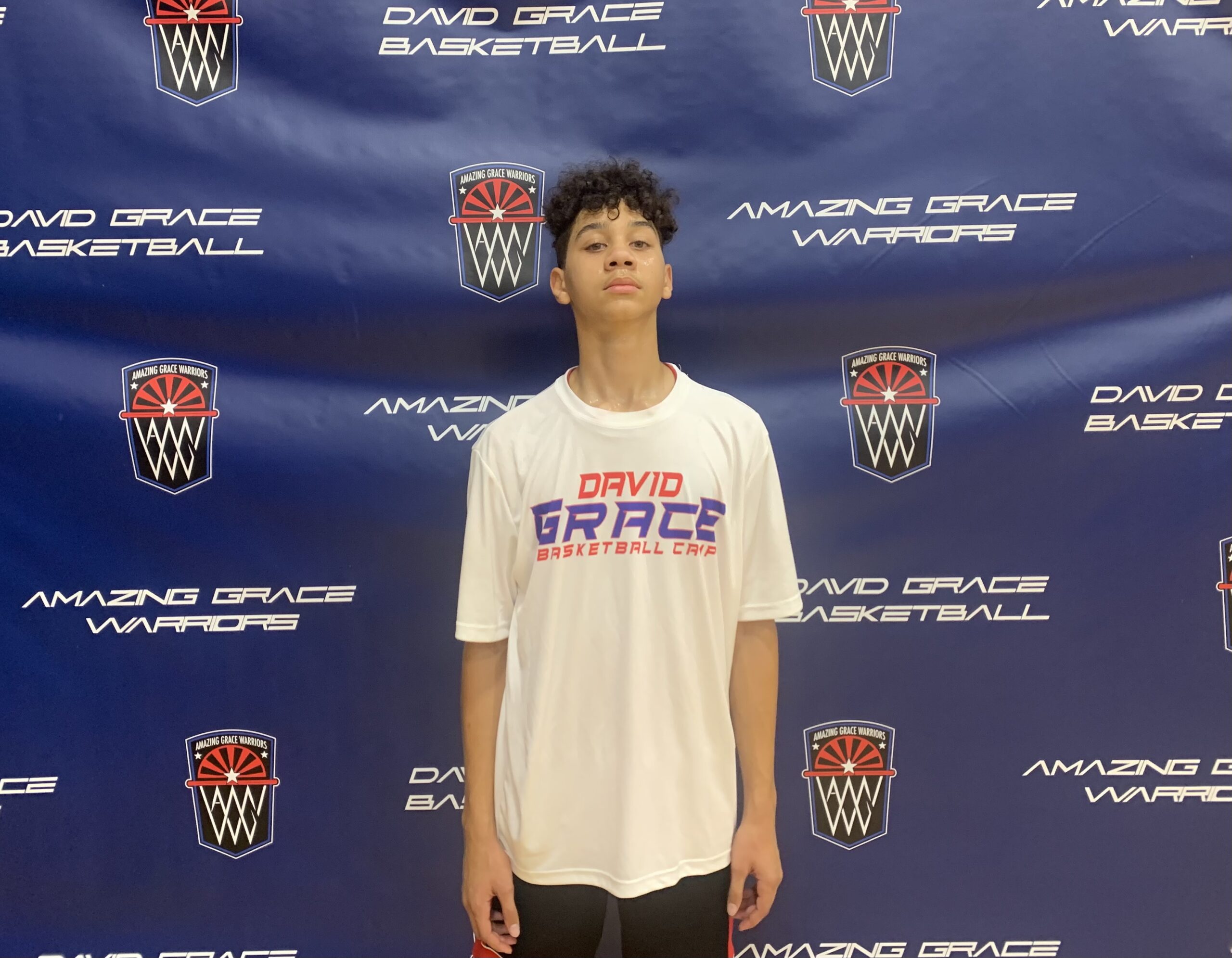 Bryson Krueger II, Basha - Prep Hoops