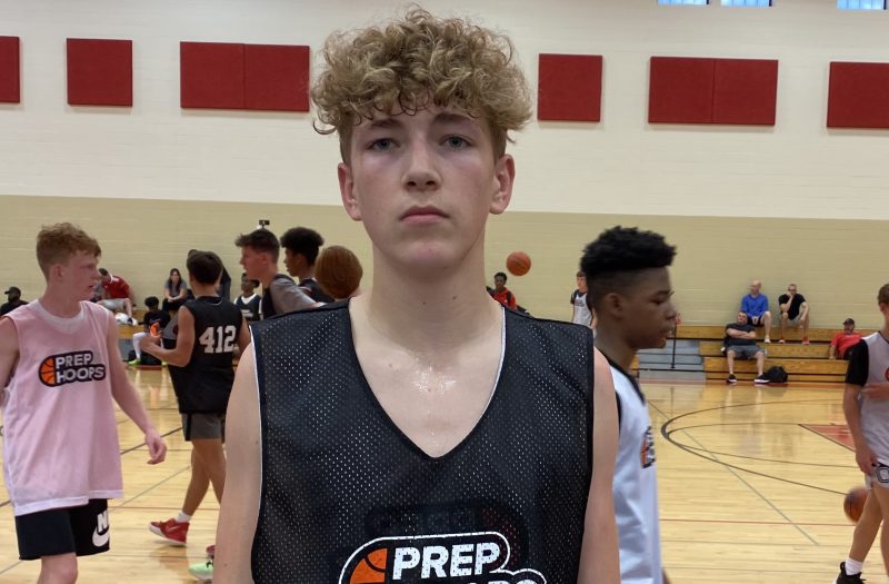 3 For 3: Week 7 Preview - Prep Hoops