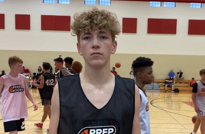 Kyler’s Summer Watch List: 2026 Recap - Prep Hoops