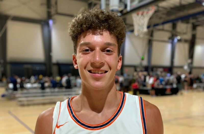 2023 Player Rankings Update: New Additions Pt. 3 - Prep Hoops