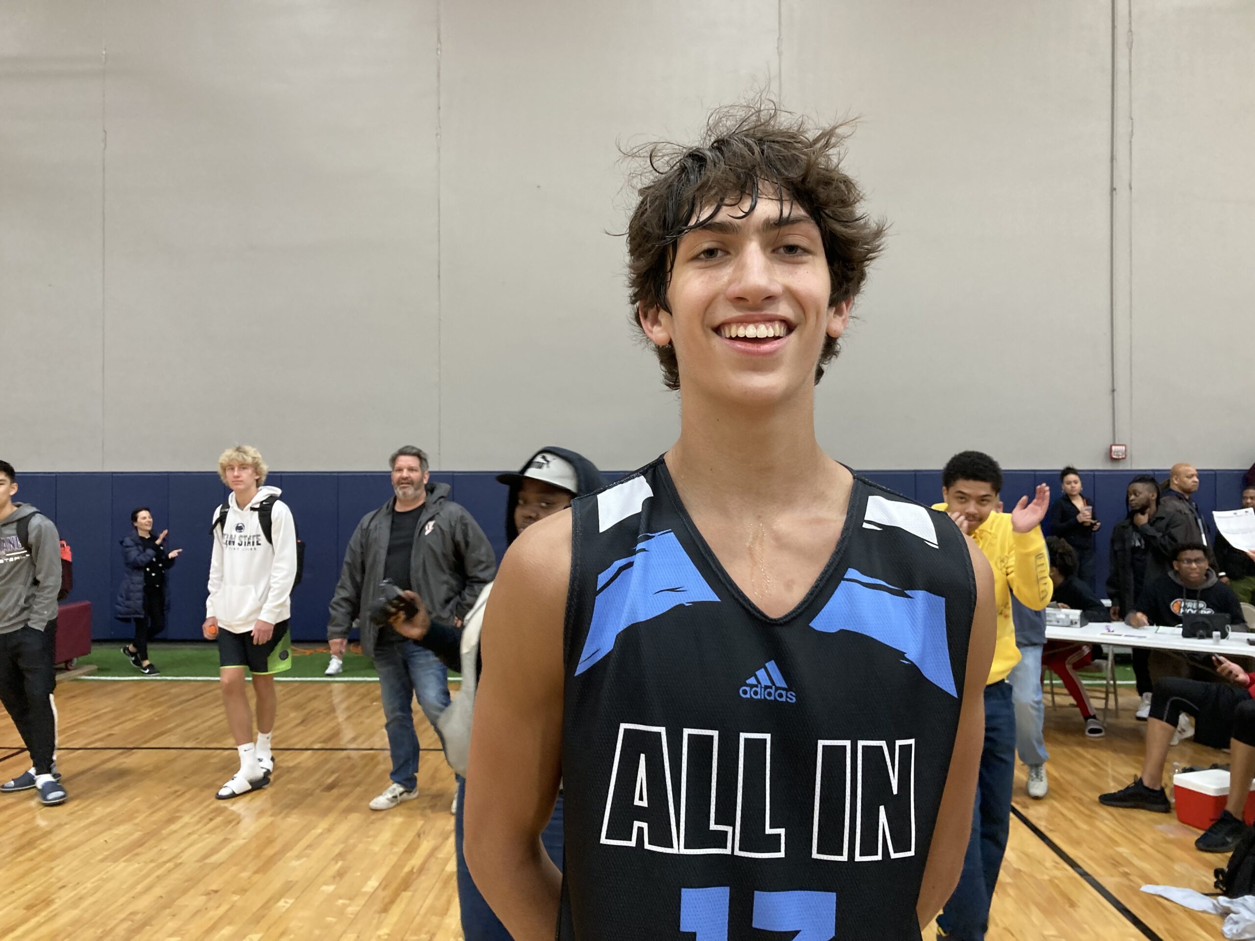 Chi-Town Tip-Off: Ramsey's Friday Notebook - Prep Hoops