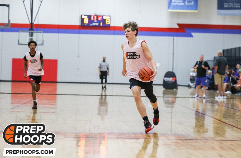 Bluegrass State Standouts: Top 2026 Shooting Guards - Prep Hoops