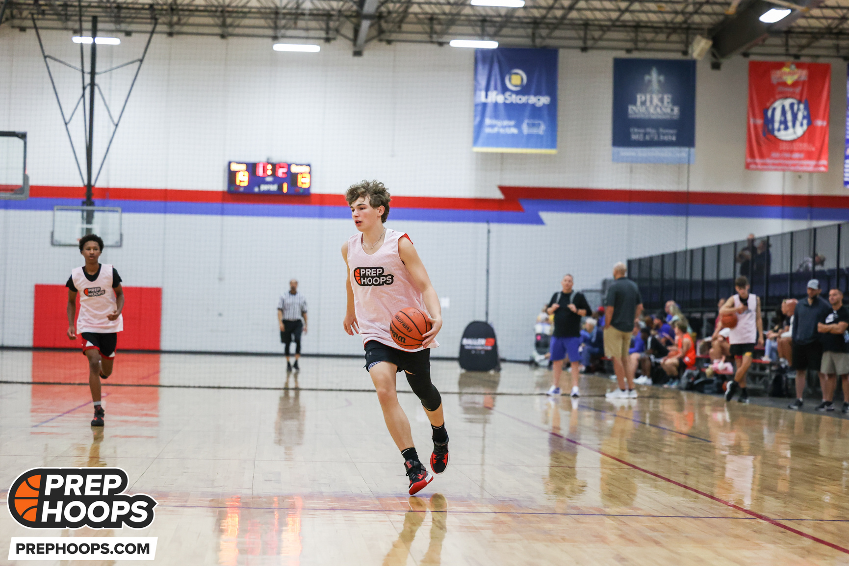 Regional Tournament Predictions: Regions 13-16 - Prep Hoops