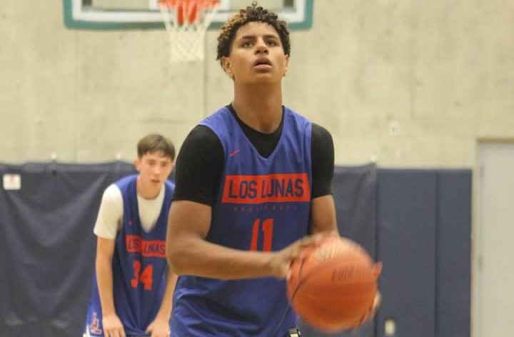 2024 5A All-State Returners: Forwards & Big Guards - Prep Hoops