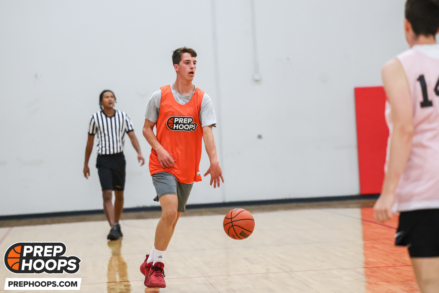 2026 Rankings: Top Face Up Bigs - Prep Hoops