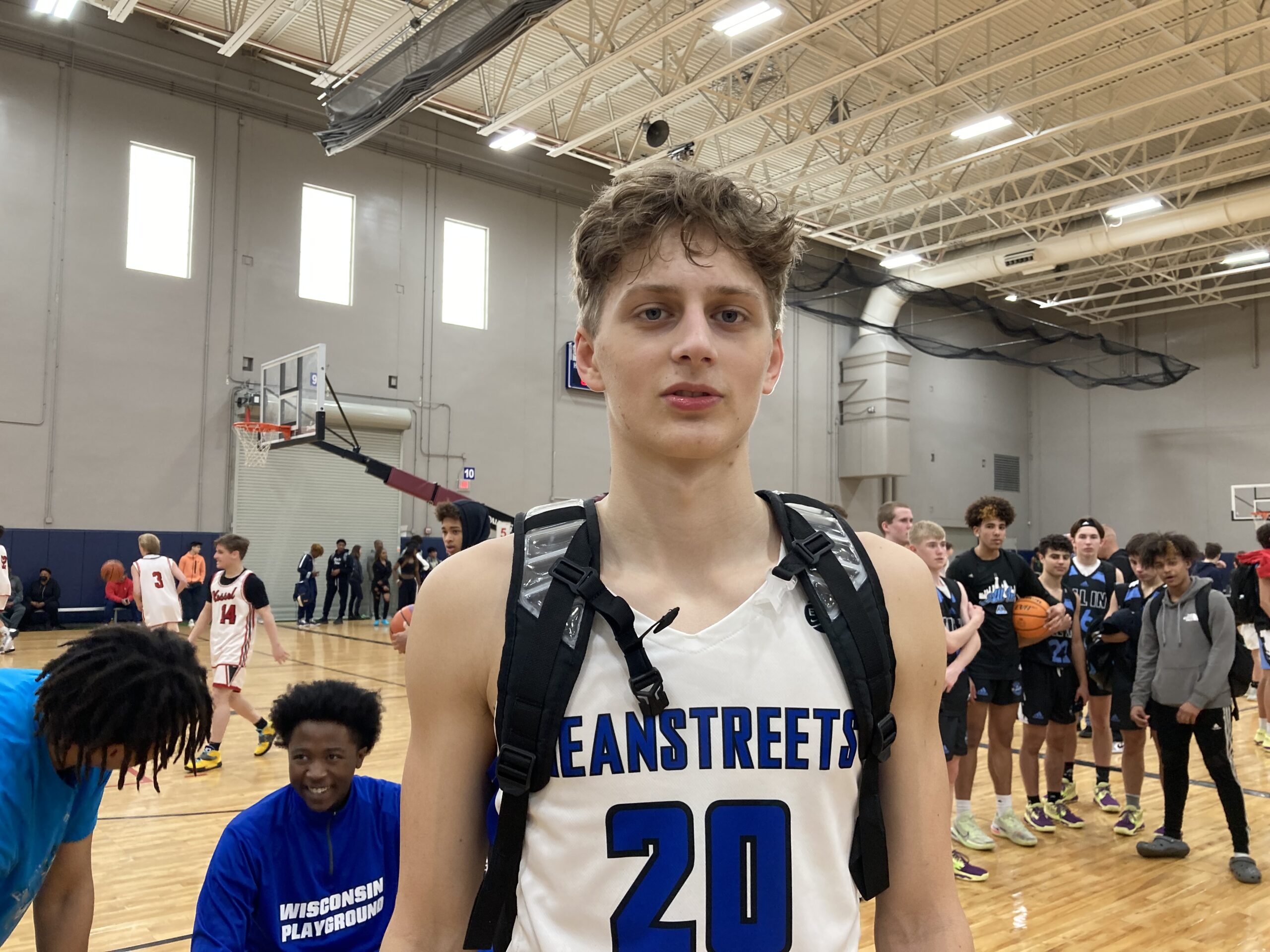 Top 2024 Wings - Prep Hoops