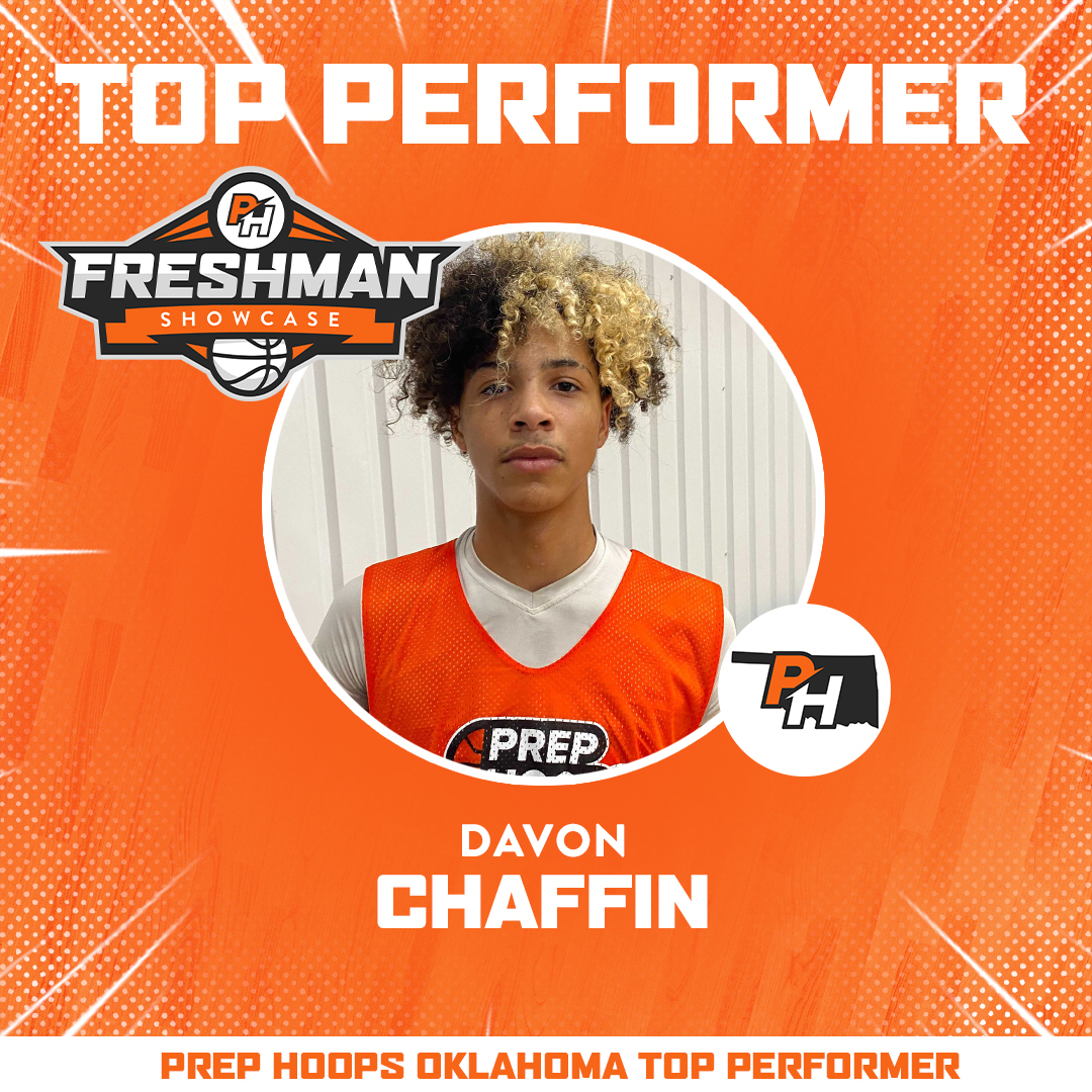 Freshman Showcase - Other Top Performers - Prep Hoops