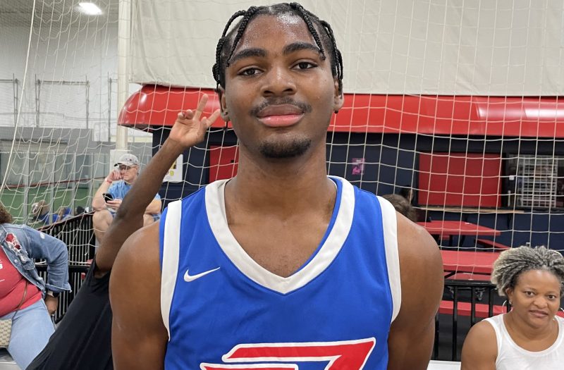 New England Jam Fest part 4: wings who impressed - Prep Hoops