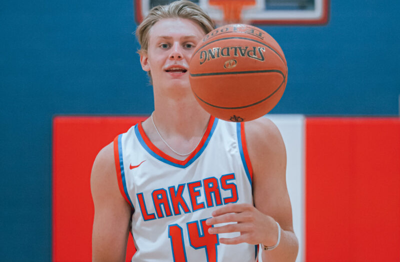Carson Yale: Baller Interview - Prep Hoops