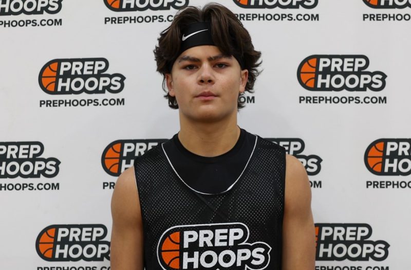 St. Patrick vs. Fenwick: Sectional Semis Standouts - Prep Hoops