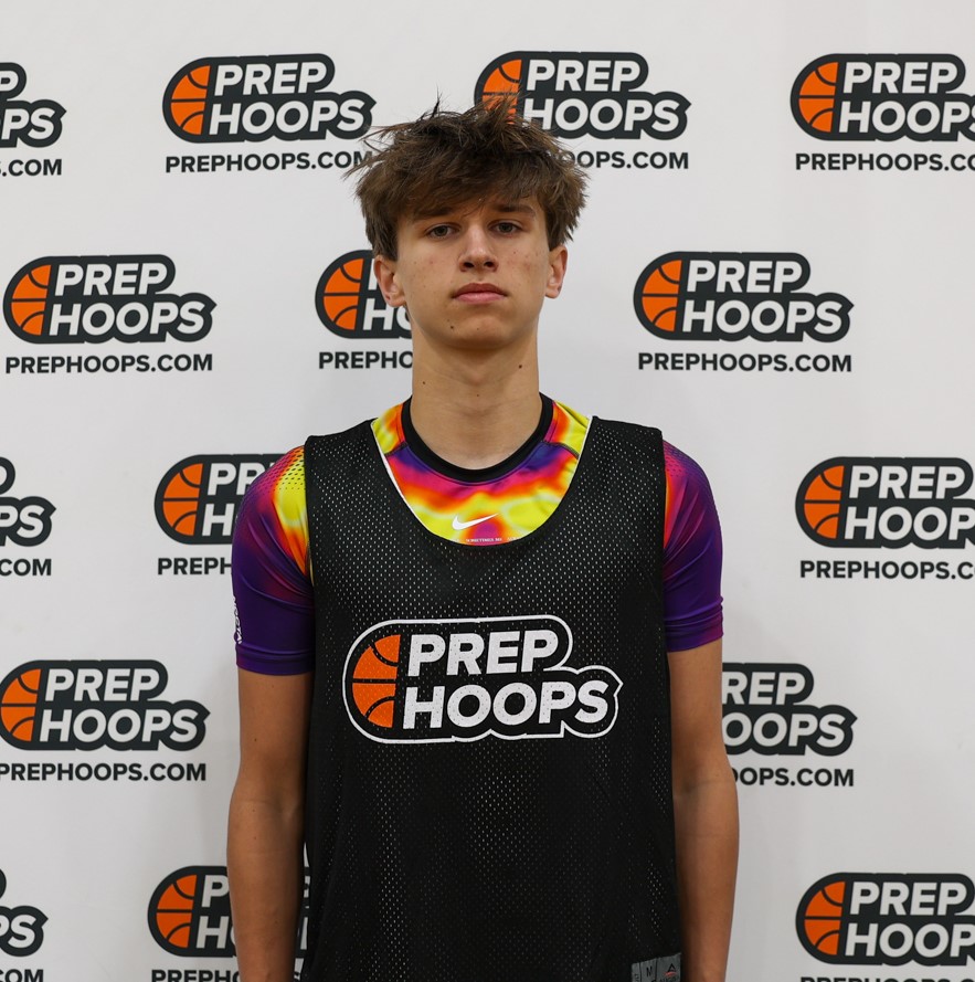Kristupas Gabrenas, - Prep Hoops