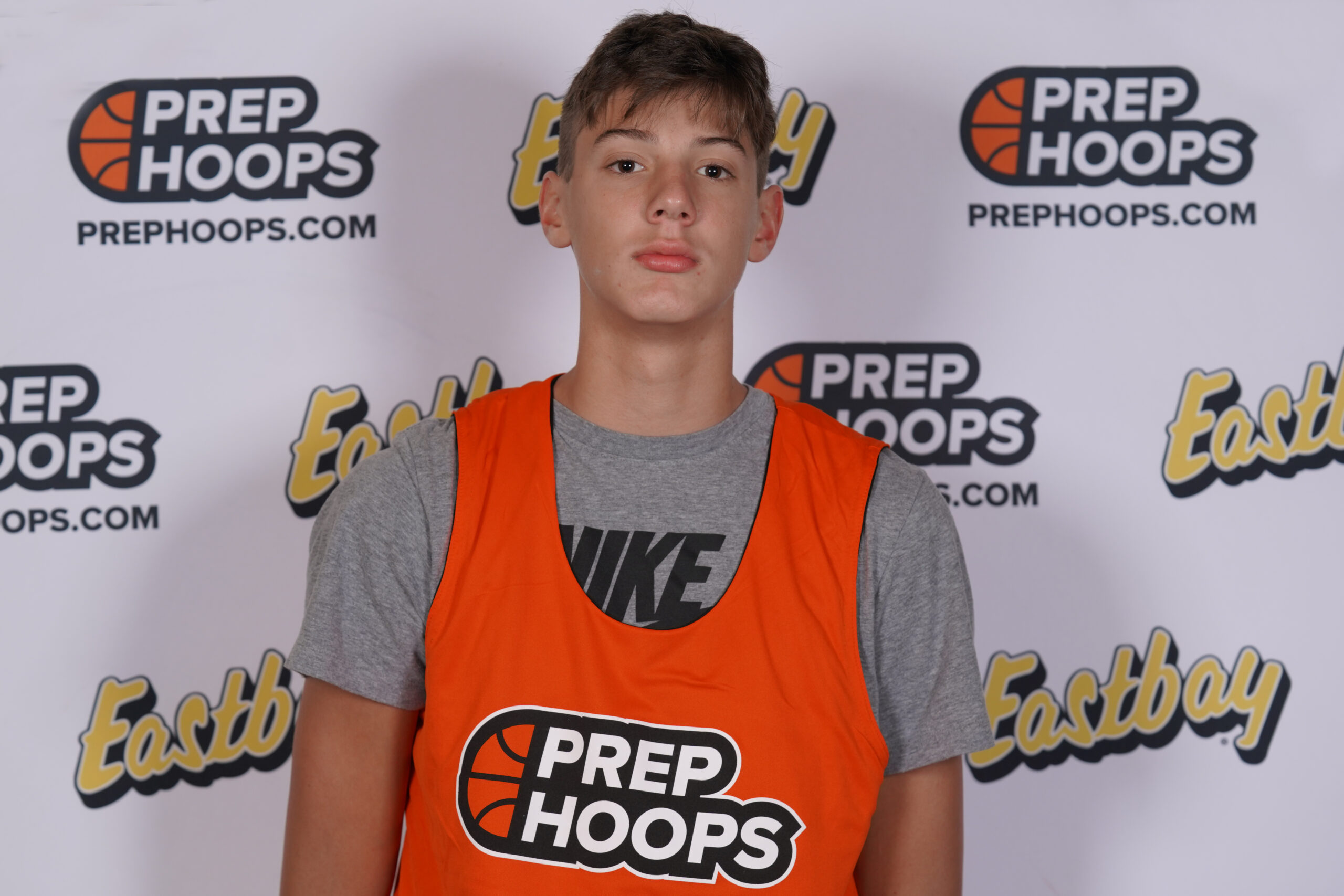 Lucas Wiersma - Prep Hoops