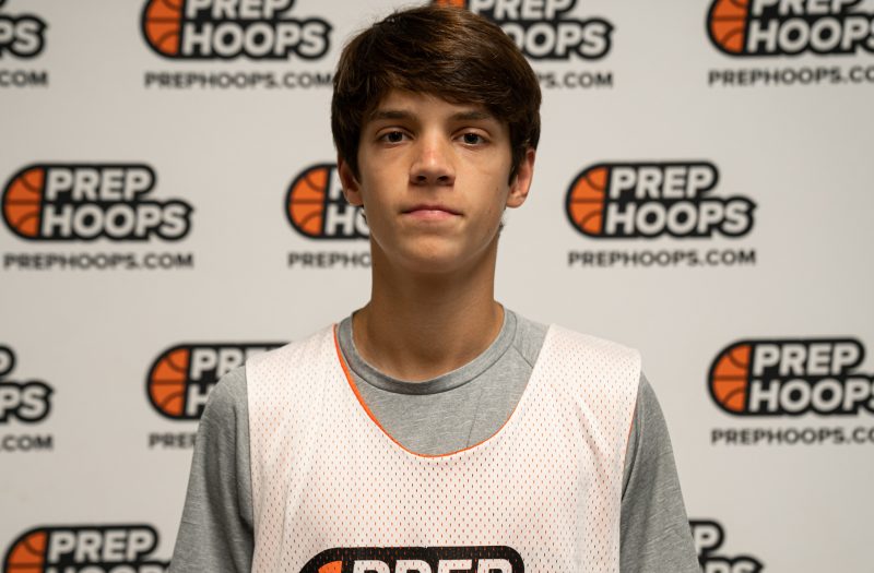 Max's Weekend Fall League Standouts Pt. 2 - Prep Hoops