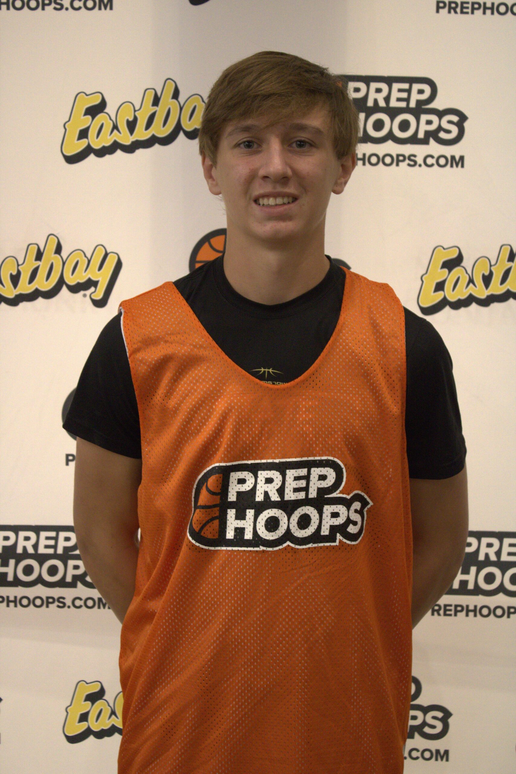 Parker Schramm, - Prep Hoops