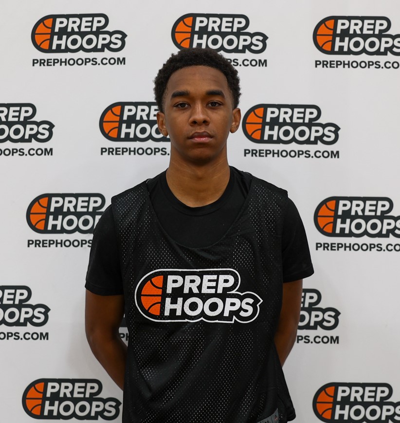 Donovan Nichols, - Prep Hoops