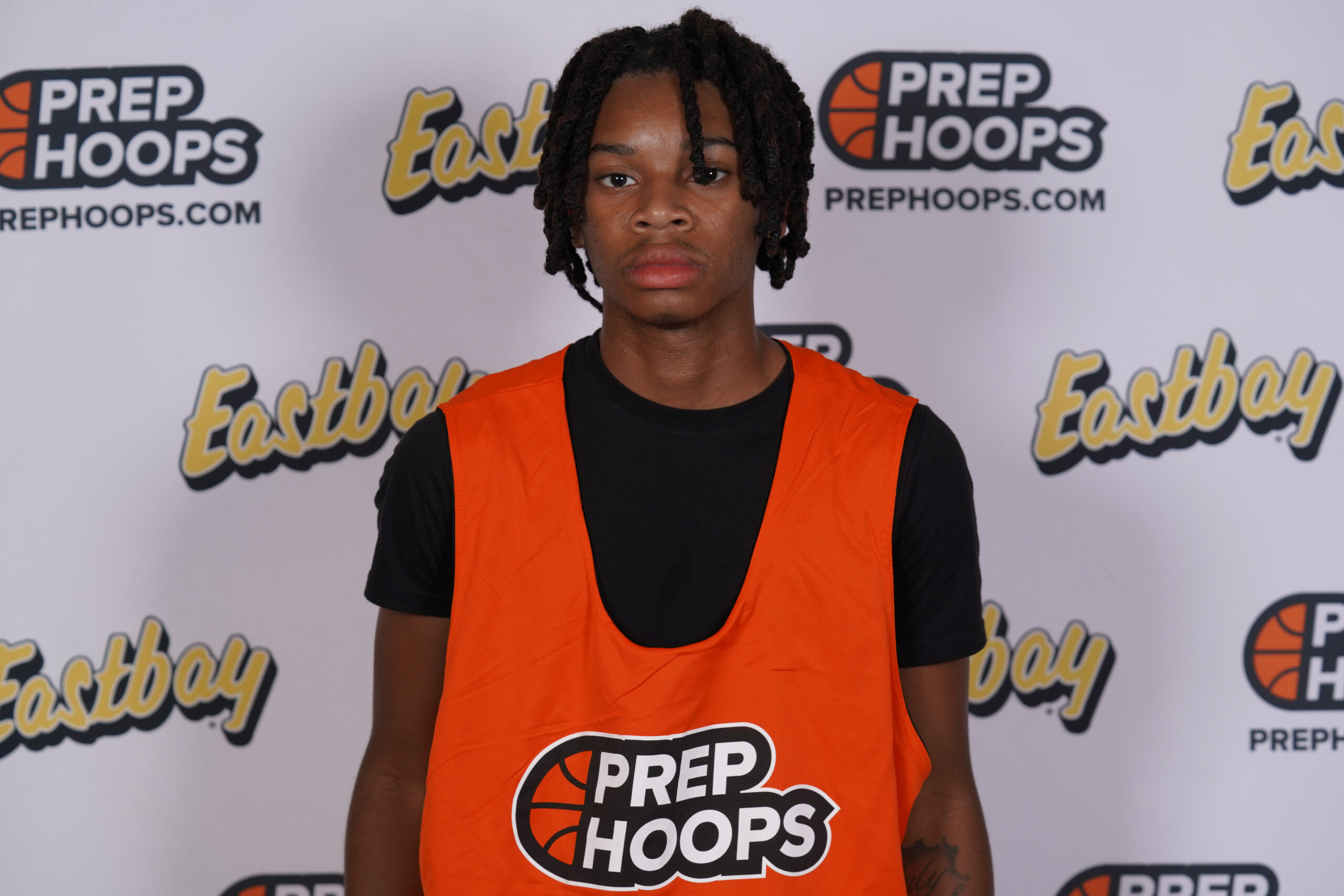 Ja’darius Brown, Mullins - Prep Hoops