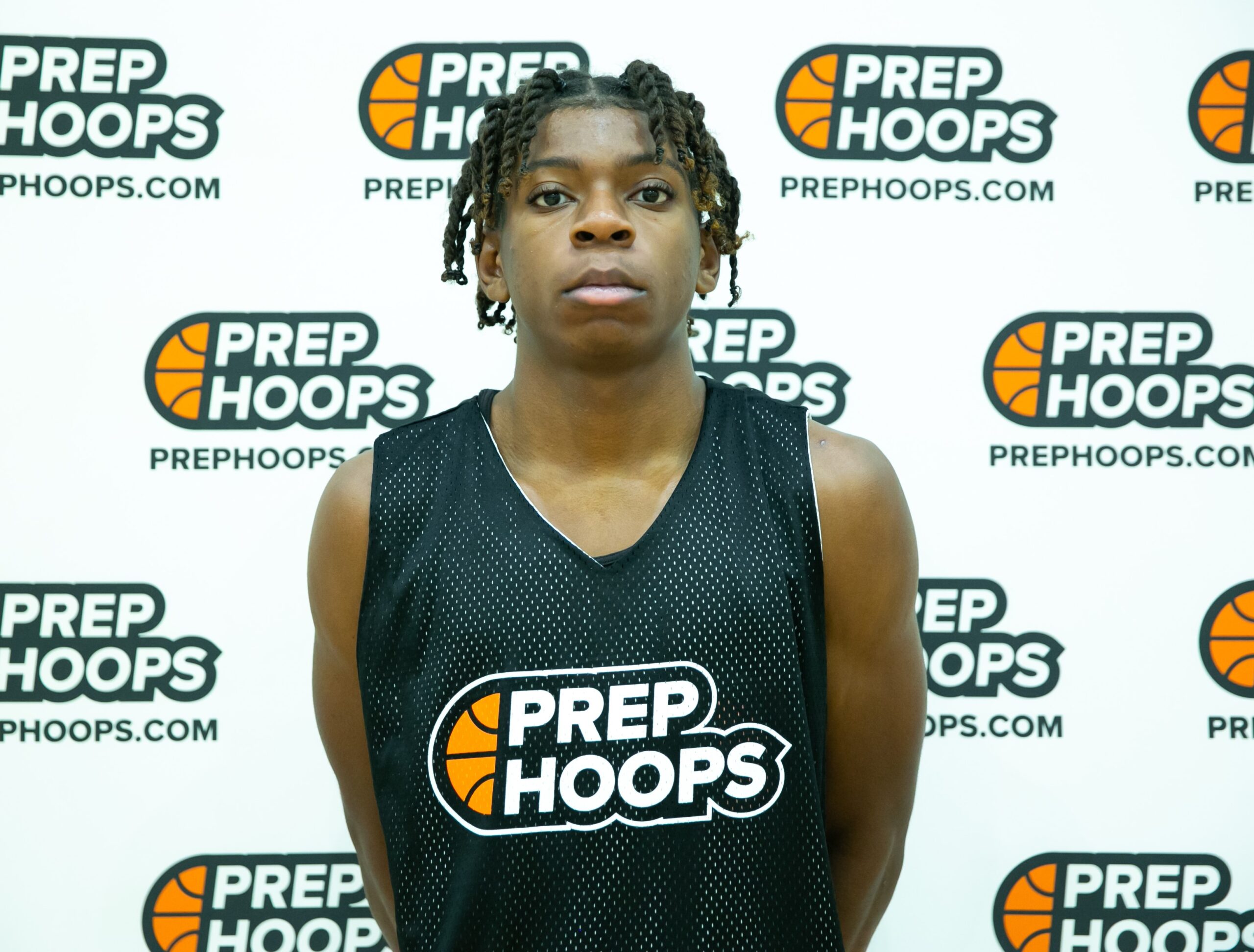Texas Top 250 Expo- 2024 Point Guards - Prep Hoops